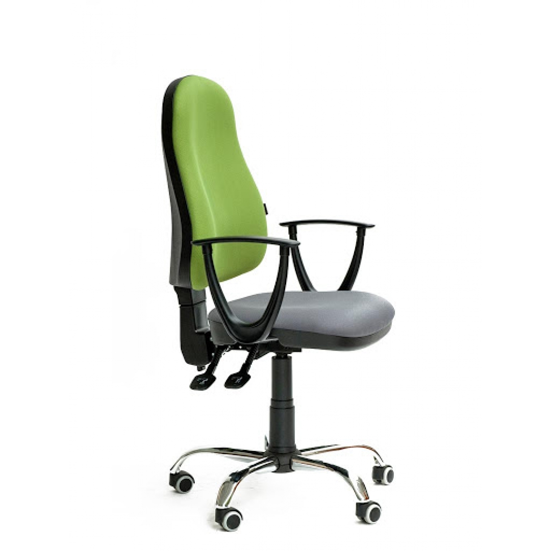 Pisarniški stol Ergomatic lux